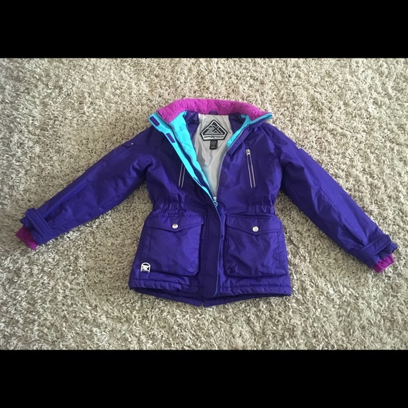ZeroXposur | Jackets & Coats | Zero Exposure Coat | Poshmark